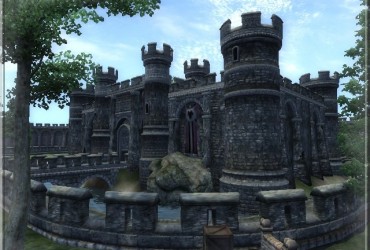 Kvatch Rebuilt DV - Downloads - Ei der Zeit